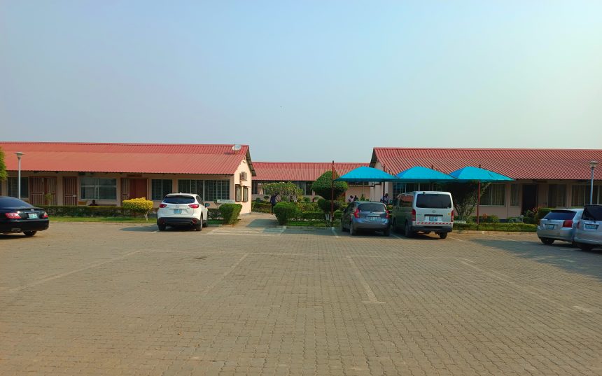 Universidade Púnguè – Universidade Púnguè é uma Instituição Pública de ...