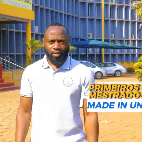 unipungue – Universidade Púnguè