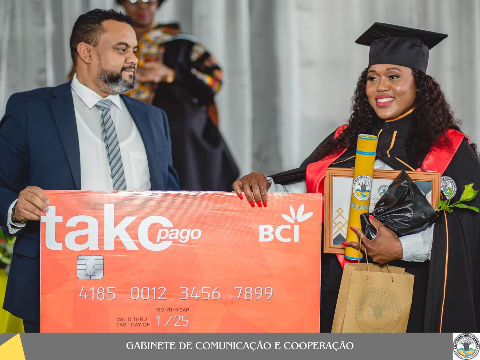 Universidade Púnguè – Universidade Púnguè é uma Instituição Pública de ...