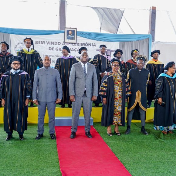 unipungue – Universidade Púnguè