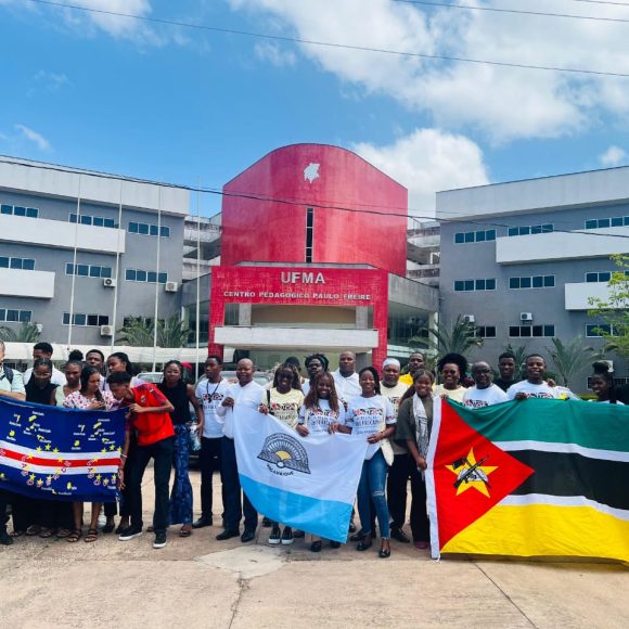 unipungue – Universidade Púnguè